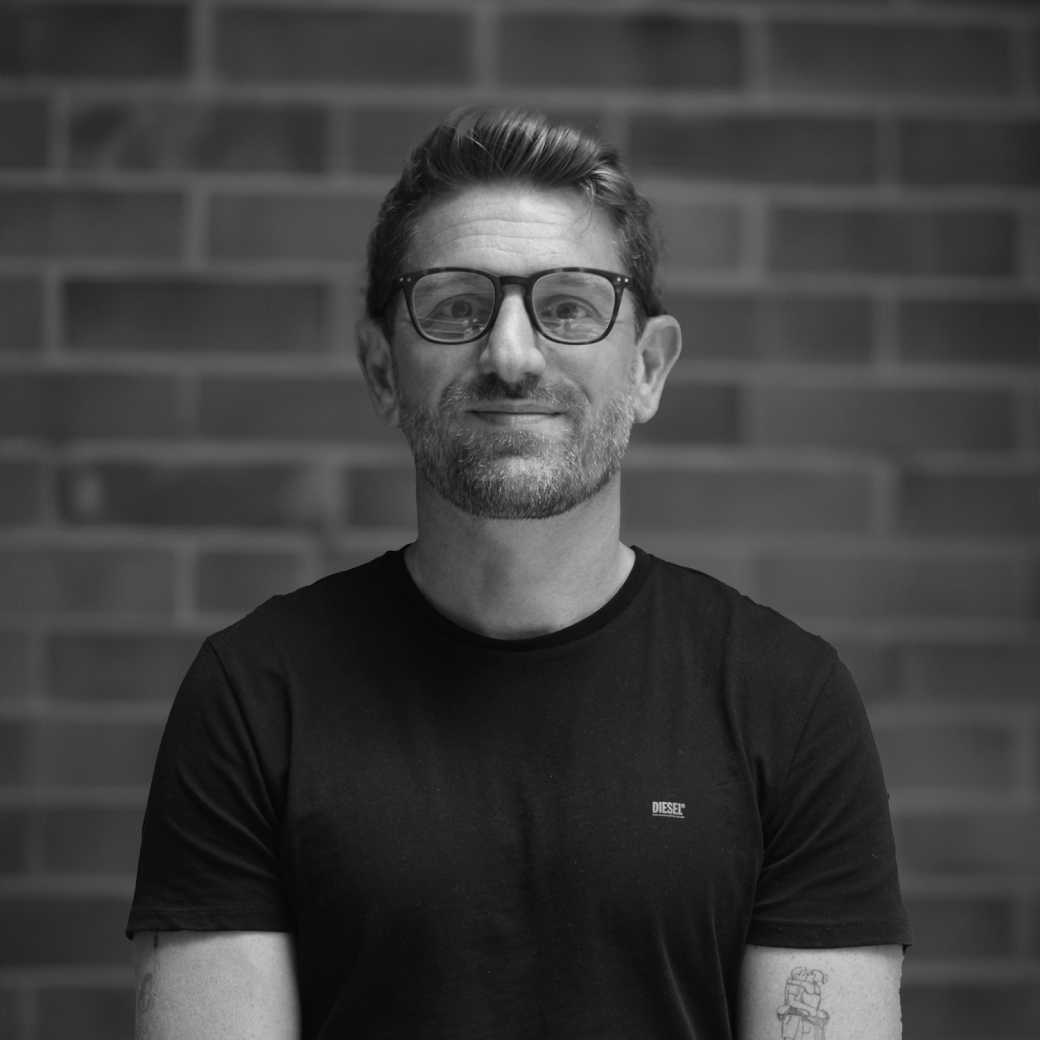 Meet the Team - Audience Group