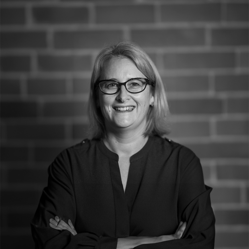 Meet the Team - Audience Group