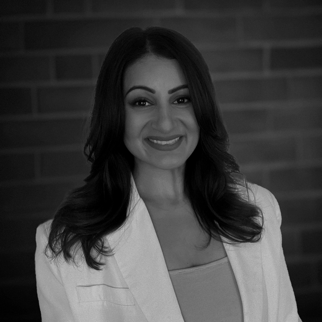 Meet the Team - Audience Group